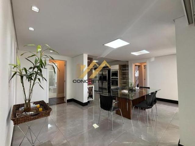 Sobrado com 5 quartos à venda, 444 m² Jardim Villa Romana Indaiatuba/SP