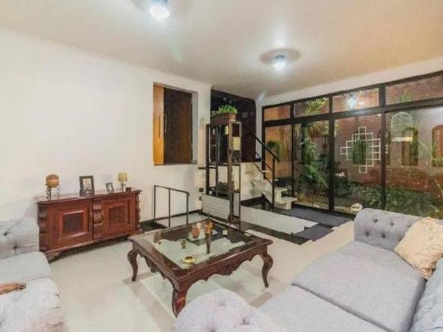Sobrado com 5 quartos à venda, 450 m² por R$ 2.075.000 Mandaqui São Paulo/SP
