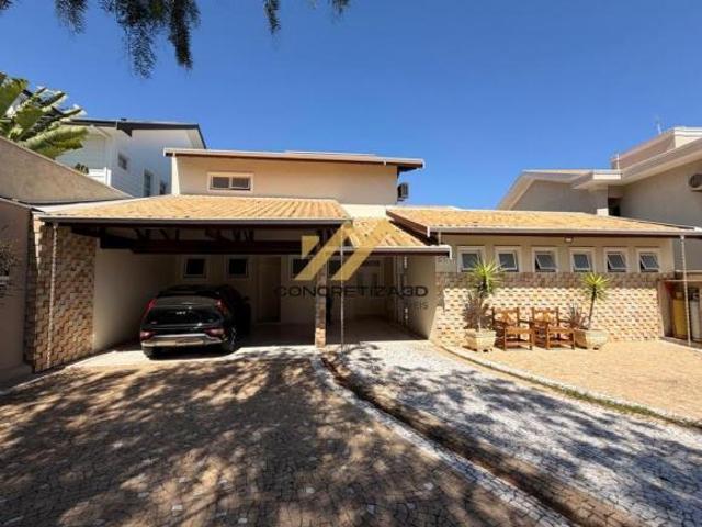 Sobrado com 5 quartos à venda, 462 m² Jardim Villa Romana Indaiatuba/SP