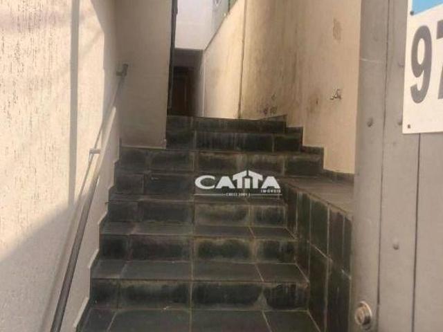Sobrado com 5 quartos à venda, 500 m² por R$ 550.000 Vila Carmosina São Paulo/SP