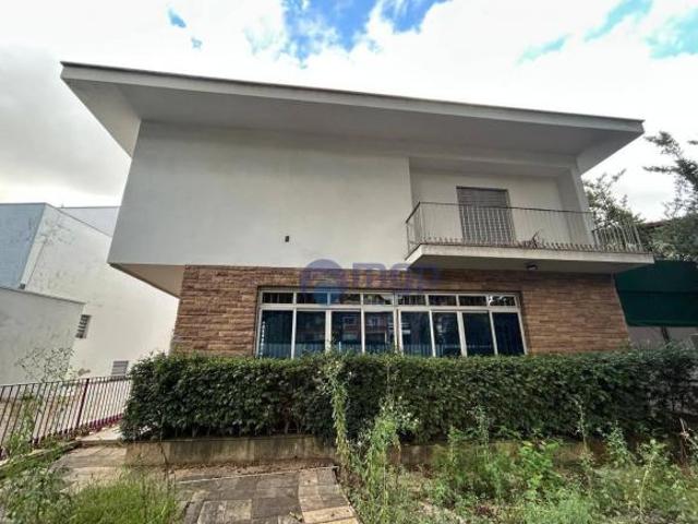 Sobrado com 5 quartos à venda, 547 m² Jardim Everest São Paulo/SP