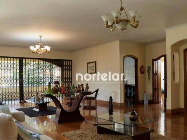 Sobrado com 5 quartos à venda, 590 m² Alto da Lapa São Paulo/SP