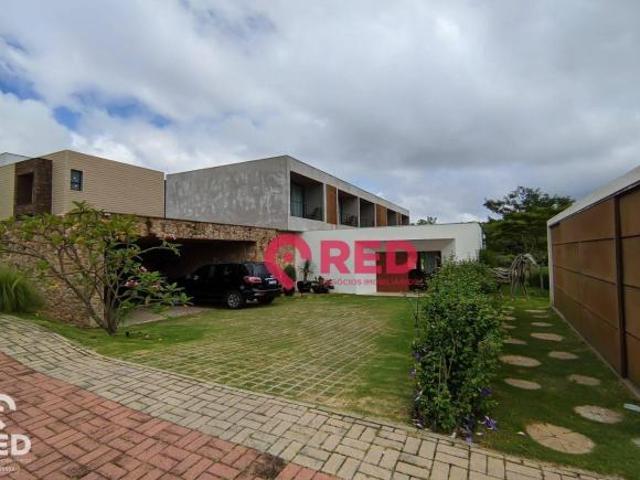 Sobrado com 5 quartos à venda, 700 m² por R$ 6.900.000 Vila da Mata Golf Club São Roque/SP