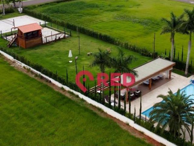 Sobrado com 5 quartos à venda, 780 m² por R$ 12.500.000 Residencial Fazenda Alvorada Porto Feliz