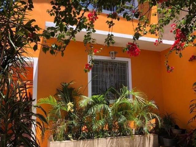 Sobrado com 5 quartos à venda, 120 m² por R$ 580.000 Vila Sabrina São Paulo/SP