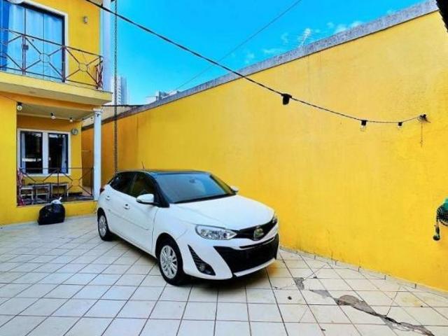 Sobrado com 5 quartos à venda, 150 m² por R$ 980.000 Vila Augusta Guarulhos/SP