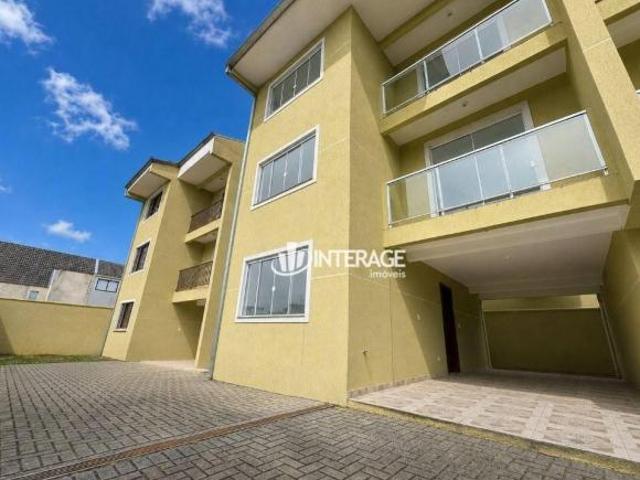 Sobrado com 5 quartos à venda, 153 m² por R$ 690.000 Santa Felicidade Curitiba/PR