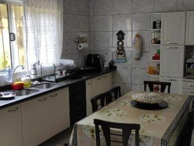 Sobrado com 5 quartos à venda, 200 m² por R$ 550.000 Jardim Leblon Guarulhos/SP