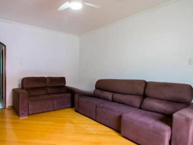 Sobrado com 5 quartos à venda, 200 m² por R$ 800.000 Vila Progresso Santo André/SP