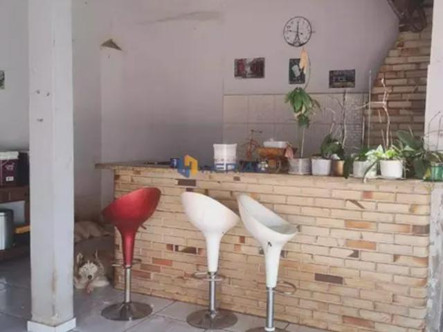 Sobrado com 5 quartos à venda, 203 m² por R$ 800.000 Jardim Real Maringá/PR