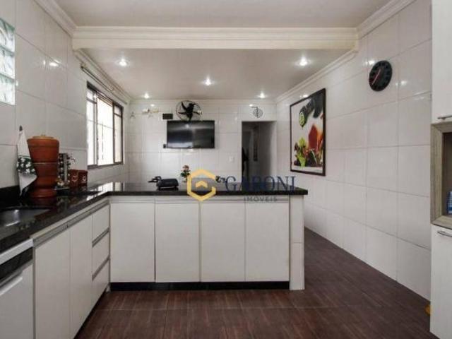 Sobrado com 5 quartos à venda, 213 m² Vila Leopoldina São Paulo/SP