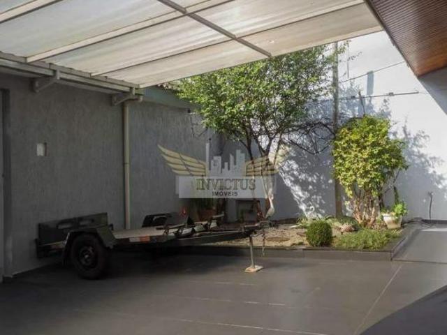 Sobrado com 5 Quartos à Venda, 256m² Parque dos Passáros, Sâo Bernardo do Campo/SP
