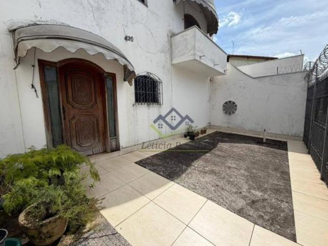 Sobrado com 5 Quartos à venda, 270 m² por R$ 1.100.000 Jardim Imperador Suzano/SP