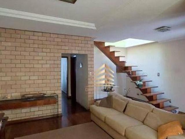 Sobrado com 5 quartos à venda, 276 m² por R$ 1.400.000 Vila Rosália Guarulhos/SP