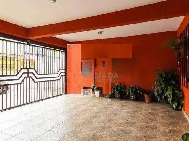 Sobrado com 5 Quartos à venda, 298 m² por R$ 800.000 Itaquera São Paulo/SP