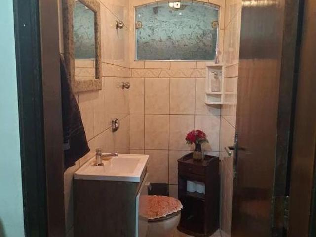 Sobrado com 5 quartos à venda, 300 m² por R$ 570.000 Jardim Vila Galvão Guarulhos/SP