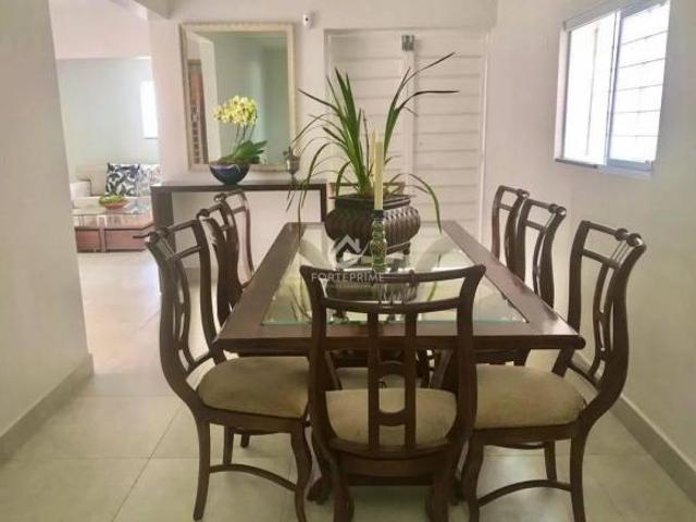 Sobrado com 5 quartos à Venda, Vila Congonhas São Paulo