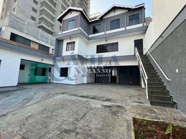 Sobrado com 5 quartos à Venda, Vila Prudente São Paulo