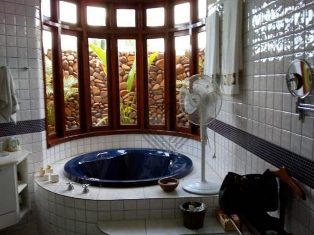 Sobrado com 5 quartos a venda, Condomínio Rancho Dirce, Sorocaba