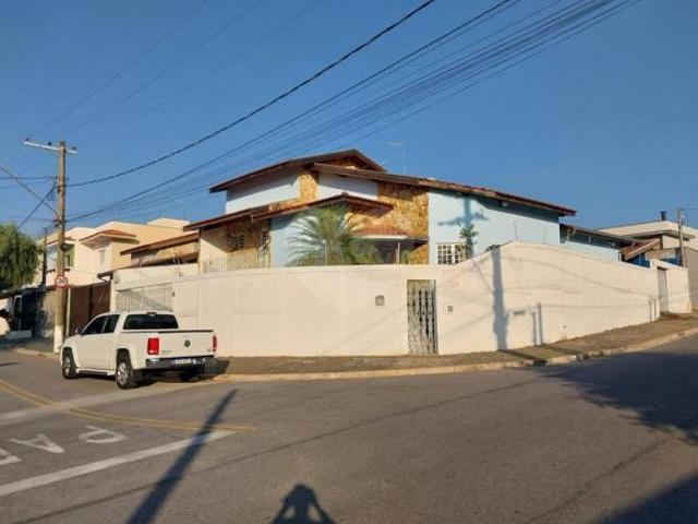 Sobrado com 5 quartos à venda em Terra Nobre SP