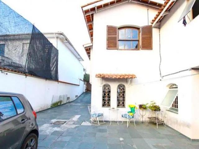 Sobrado com 5 quartos à venda em Tremembé SP