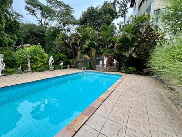 Sobrado com 5 quartos à venda em Tremembé SP
