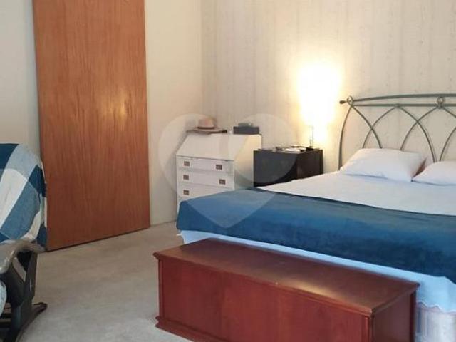 Sobrado com 5 quartos à venda em Tucuruvi SP