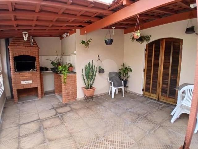 Sobrado com 5 quartos à venda em Tucuruvi SP