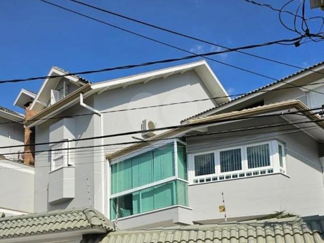 Sobrado com 5 quartos à venda em Tucuruvi SP