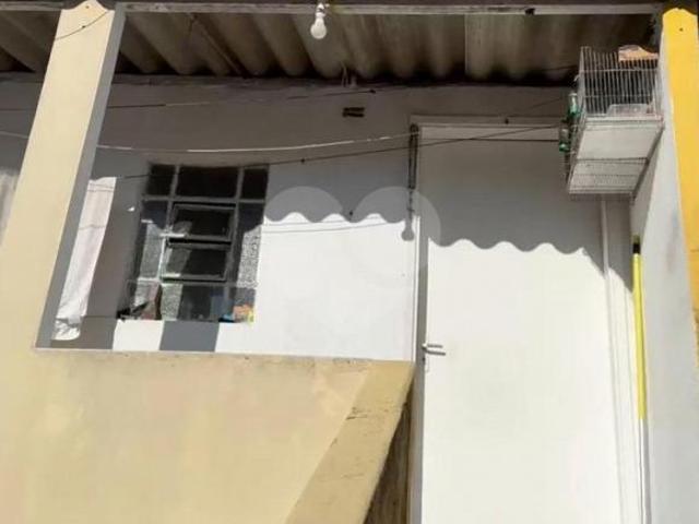 Sobrado com 5 quartos à venda em Vila marari SP