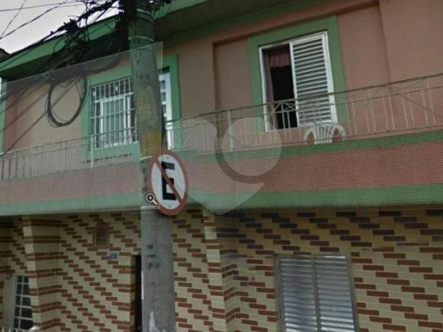 Sobrado com 5 quartos à venda em Vila maria alta SP