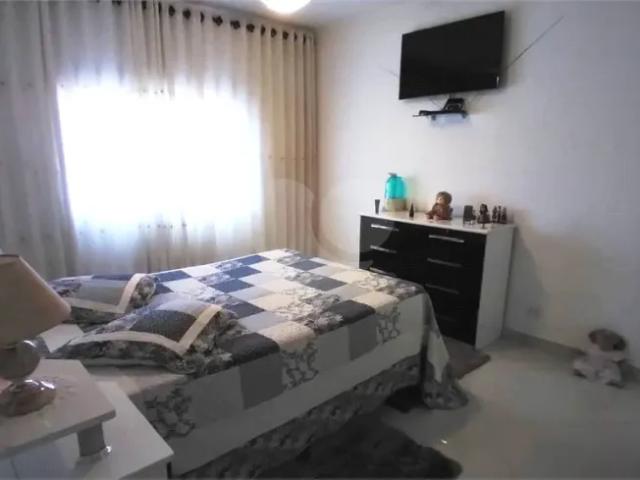 Sobrado com 5 quartos à venda em Vila Maria Alta SP