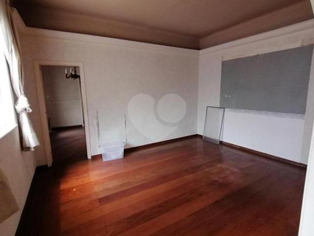 Sobrado com 5 quartos à venda em Vila mariana SP