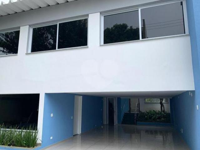 Sobrado com 5 quartos à venda em Vila mariana SP