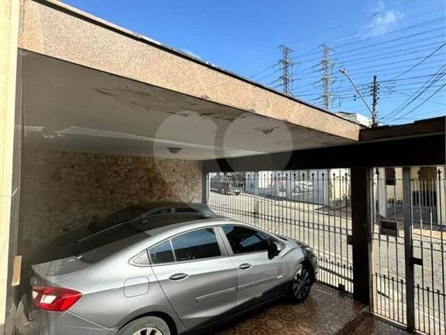 Sobrado com 5 quartos à venda em Vila medeiros SP
