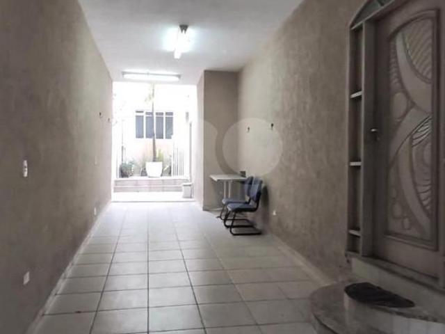 Sobrado com 5 quartos à venda em Vila medeiros SP
