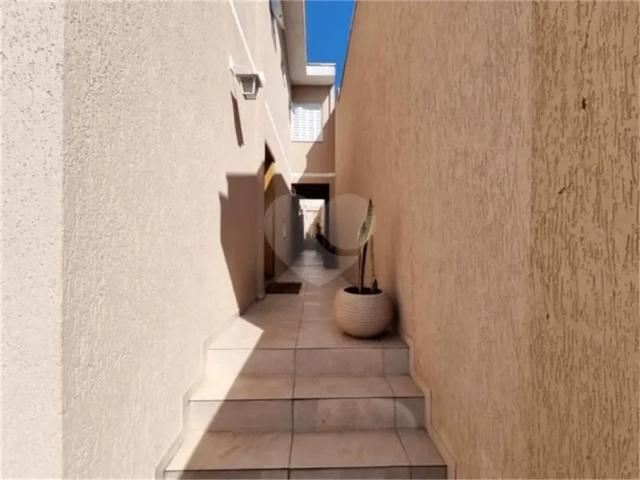 Sobrado com 5 quartos à venda em Vila Moraes SP