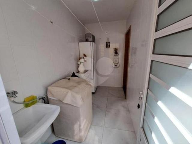 Sobrado com 5 quartos à venda em Vila Moraes SP