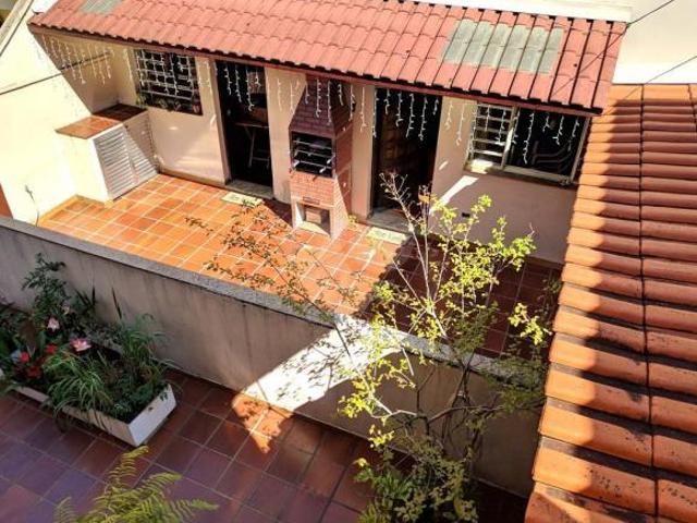 Sobrado com 5 quartos à venda em Vila nova conceição SP