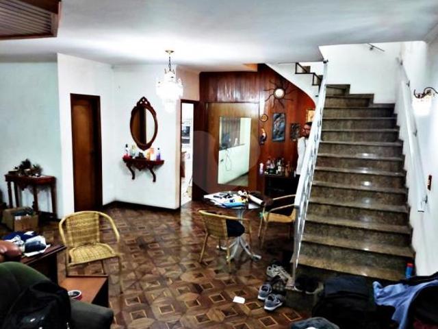 Sobrado com 5 quartos à venda em Vila nova cachoeirinha SP