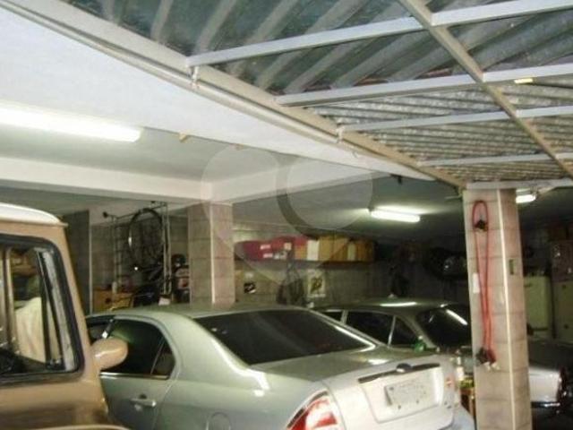 Sobrado com 5 quartos à venda em Vila albertina SP