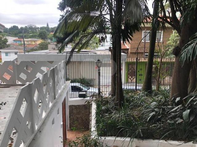 Sobrado com 5 quartos à venda em Vila albertina SP