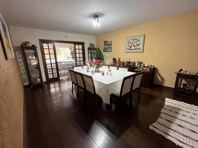 Sobrado com 5 quartos à venda em Vila albertina SP