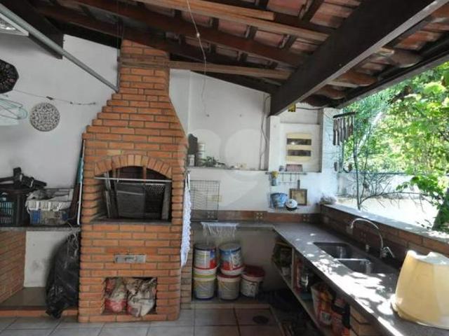 Sobrado com 5 quartos à venda em Vila albertina SP