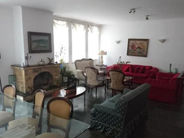 Sobrado com 5 quartos à venda em Vila albertina SP