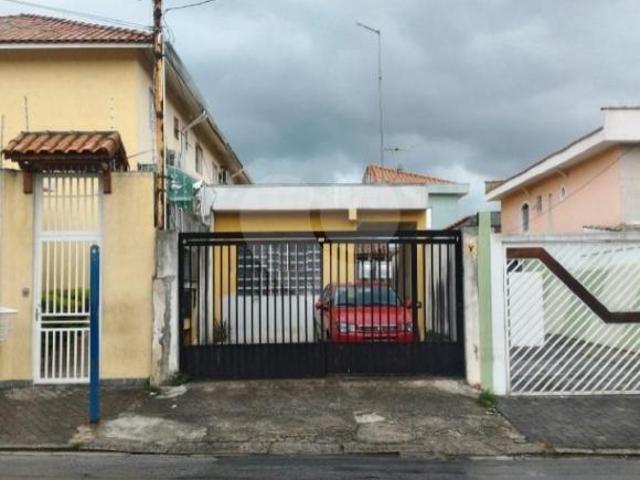 Sobrado com 5 quartos à venda em Vila bandeirantes SP
