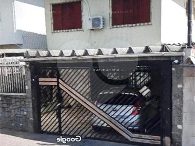 Sobrado com 5 quartos à venda em Vila brasilina SP