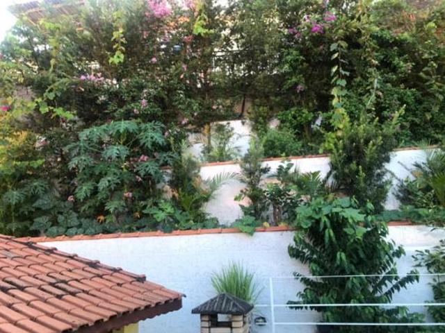 Sobrado com 5 quartos à venda em Vila bruna SP