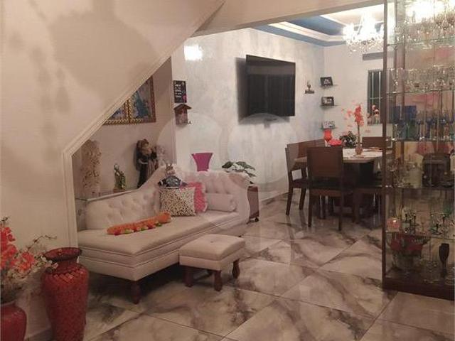 Sobrado com 5 quartos à venda em Vila carmelina gonçalves SP