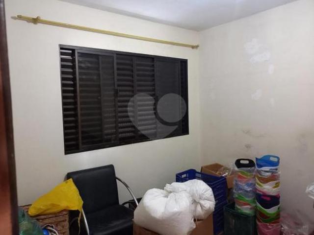 Sobrado com 5 quartos à venda em Vila Caraguatá SP